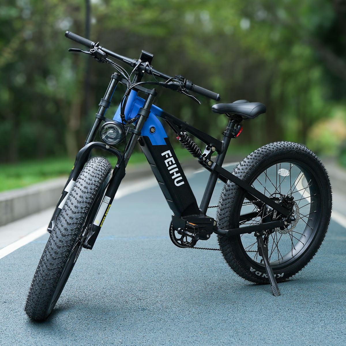 FEIHU-750w-electric-mountain-bike-fastest-emtb – Feihu Bike